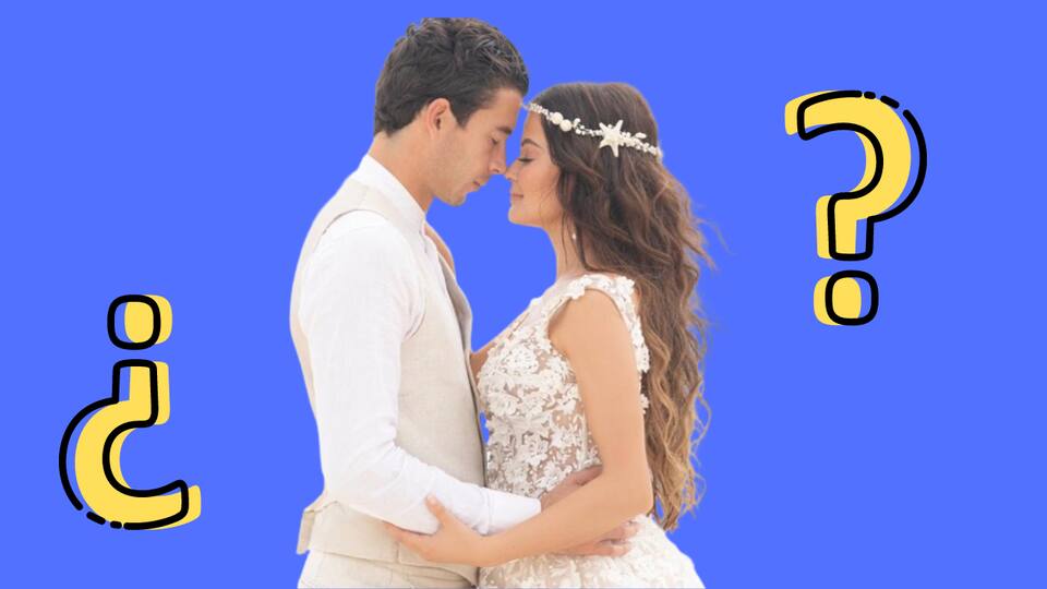 ¿Quién es y a qué se dedica Óscar Jiménez, esposo de Mariana Echeverría ... ¿Quién es y a qué se dedica Óscar Jiménez, esposo de Mariana Echeverría ...